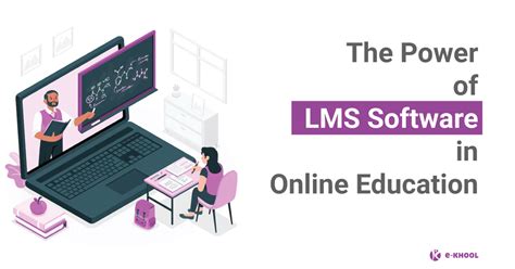 Power Of Learning Management Systems Lms In The It Industry By
