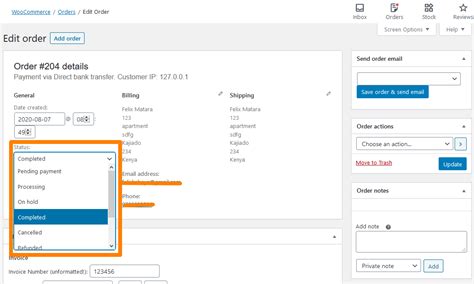 How To Add Customer Notes To Order WooCommerce
