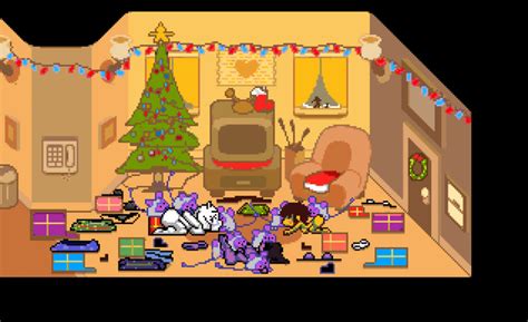 Maus U Theevilfallenone