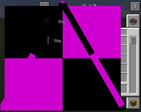 Obj Block Model Is Not Working For Me Mcreator