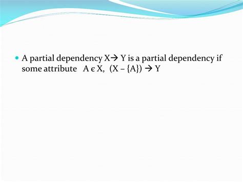 Ppt Normalization Powerpoint Presentation Free Download Id7078426