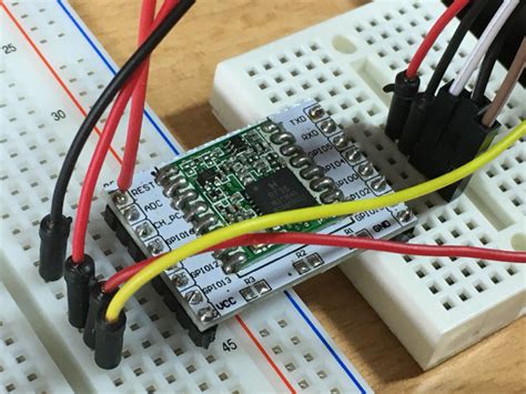 Build Lora Node Using Arduino Uno And Hoperf Rfm95 Lora Transceiver Module