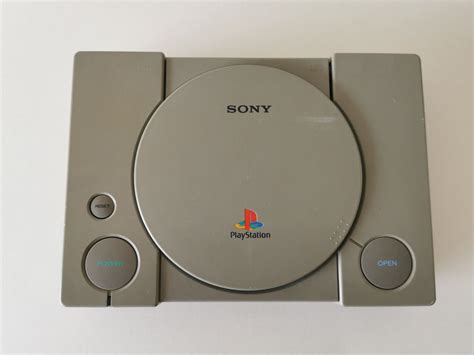 Ps 1 - Konsole | Kaufen auf Ricardo