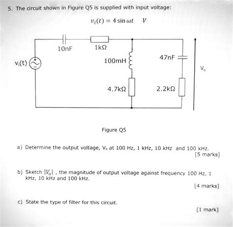 Ac Circuit Analysis Homework Ltspice Results Are Different From