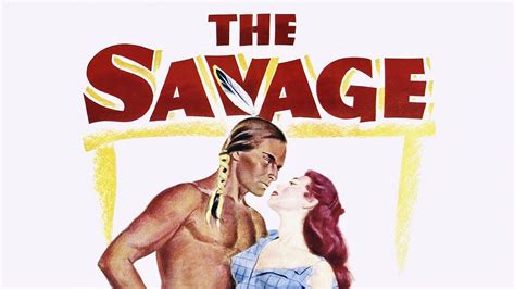 The Savage Movie Where To Watch
