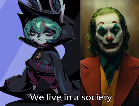 A Vexing Revelation Rleagueofmemes