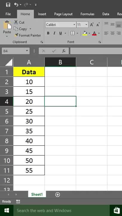 how to calculate the geometric mean in excel muhammad waqas riaz mba mcse ccna posted on