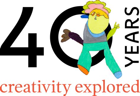 Meet Laron Bickerstaff Mays Featured Artist ∖ Creativity Explored