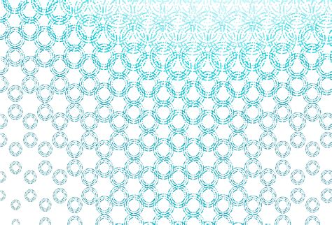 Light Blue Vector Texture With Disks 14486655 Vector Art At Vecteezy