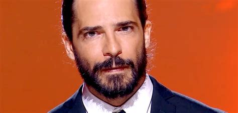 Marco Bocci Rivela Le Conseguenze Permanenti Del Virus Che Gli Ha