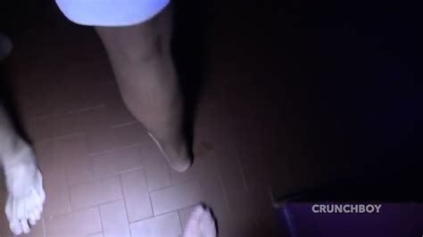 Vincent Fucked By Viktor ROM At The Glory Holes Space Of The Koncept Sauna In Montpellier Illy