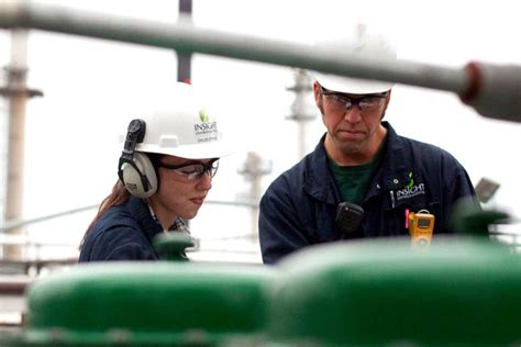 Ldar Leak Detection And Repair Insight Environmental