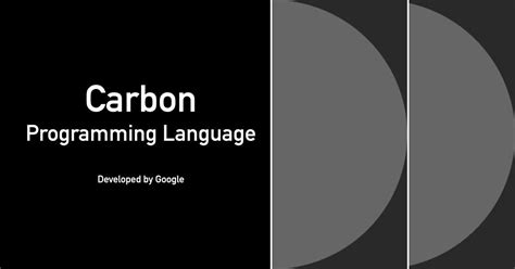 List Carbon Language Curated By Enrico Conte Medium
