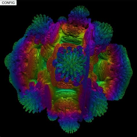 Volume Shader Volume Shader Bm Gpu基准测试平台与体积渲染