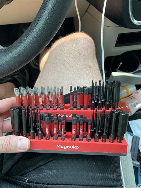 Bit Porn I Have An Addiction To Bits R Tools