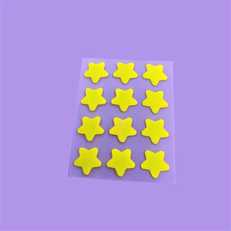 Star Shape Acne Pimple Patch Hysdroclloid Patches China Acne Patch And Pimple Patch Price
