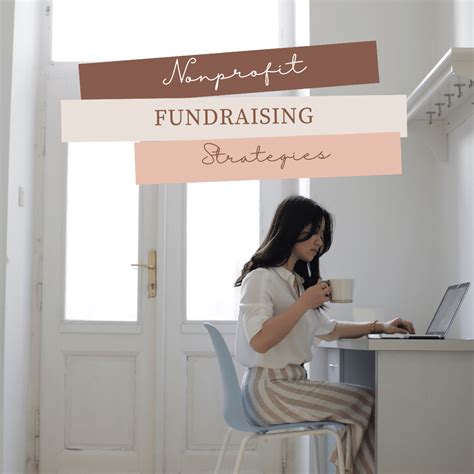 Nonprofit Fundraising Strategies And Ideas That Actually Work