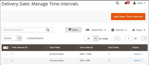 Delivery Date And Comment For Magento 2 By Xtento Firebear