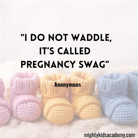 Funny Pregnancy Quotes Laugh Your Way Through Pregnancy