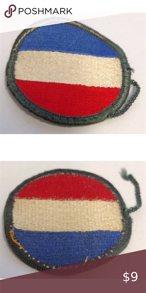 Us Army Armed Forces Command Forscom Patch Full Color Dress Uniform