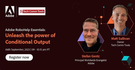 Adobe Technical Communication On Linkedin Robohelp Essentials One