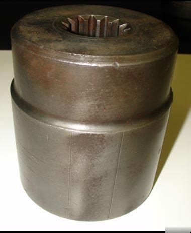 Proto Impact Socket Pt