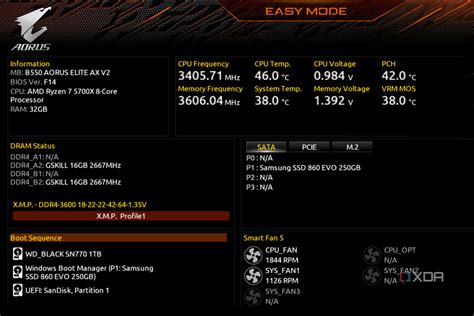 How To Check Cpu Temperature In Windows 11