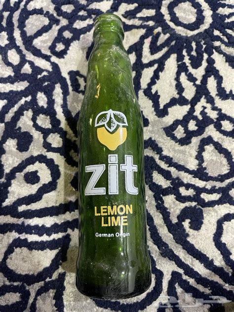 للبيع اغرشة غراش زت افري كولا ألمانيا قديمة تراث موقع حراج