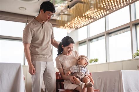 한남동 라쿠치나 돌잔치