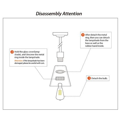 V LED Vintage Roof Lamp Bedroom RV Coach Interior Dinette Ceiling Light Fixture Motorhome