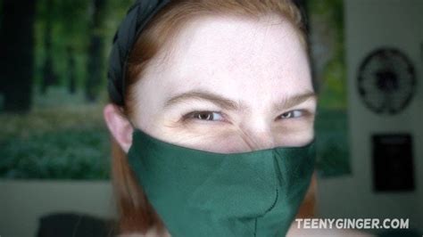 Look Into My Eyes Teenyginger Joi Get Off Together Rteenyginger