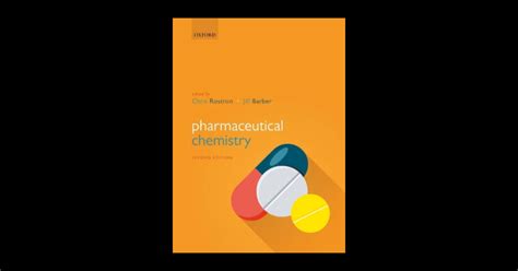 PHARMACEUTICAL CHEMISTRY 2ND EDITION Padhega India