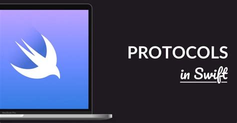 What Are Types Of Protocols In Swift