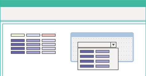 Bunny Hole Vba Excel 2022 Combobox Multicolumna Con Datos Continuos O Adyacentes