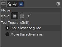 How To Move Text In GIMP 2 Quick Methods With Shortcuts