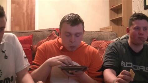 Cracker Challenge Part 2 Youtube