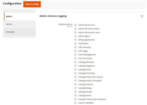 Magento 2 Admin User Permissions Full Guide For Security And Efficiency