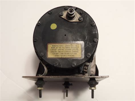Collectible Military Antiques Wwii Usaaf Type B 16 Bendix Magnetic