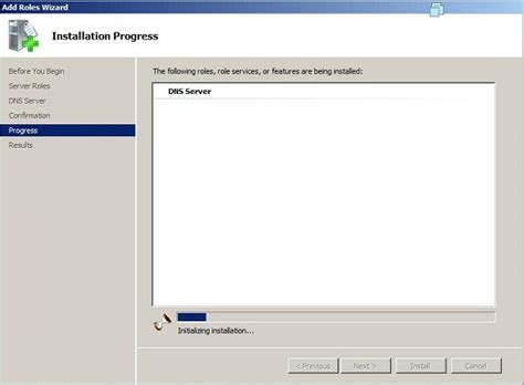 How To Setup And Configure Dns Server On Windows 2008 R2 Server Step By