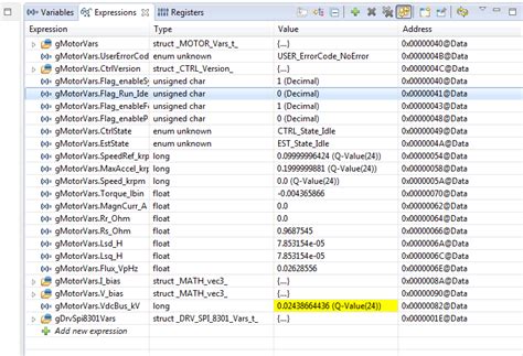 Why Motor Speed Estimate Is Wrong How Is Motor Speed Iscalculated In By FASTwe Get Wrong