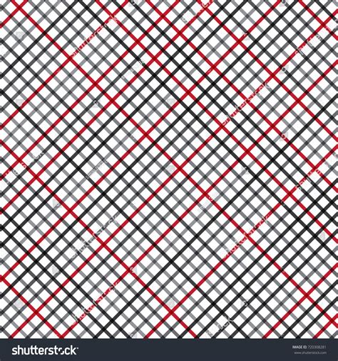 Colored Grid Pattern Geometric Pattern Vector Stock Vector Royalty Free 720308281 Shutterstock