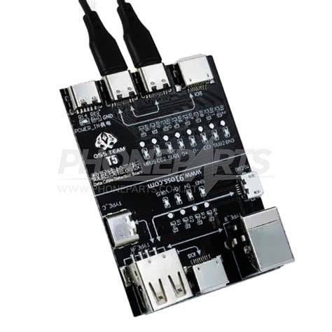 OSS T Data Cable Detection Board Phoneparts
