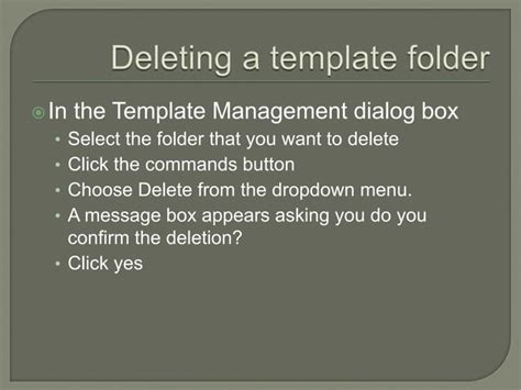 Libre Office Writer Lesson 4 Working With Tables And Templates PPTX