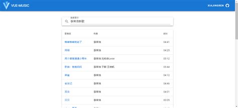 Vue入门 — Vue Vuetifyjs应用实践 Xhznl 博客园