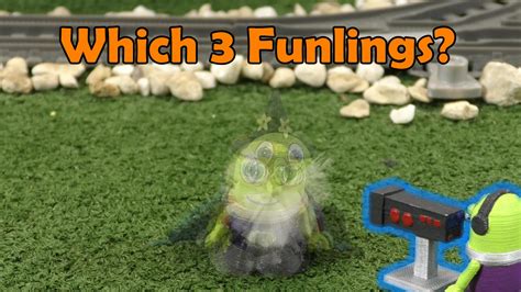 Funlings Who Are The 3 Funlings Cameraman Funling Has Facebook