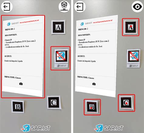 Normal Mode Left And Debug Mode Right Download Scientific Diagram