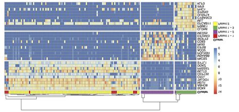 Sc3 Consensus Clustering Of Single Cell Rna Seq Data Rna Seq Blog