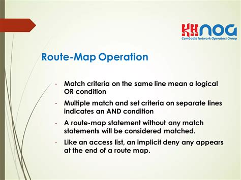 Policy Based Routing PBR PDF