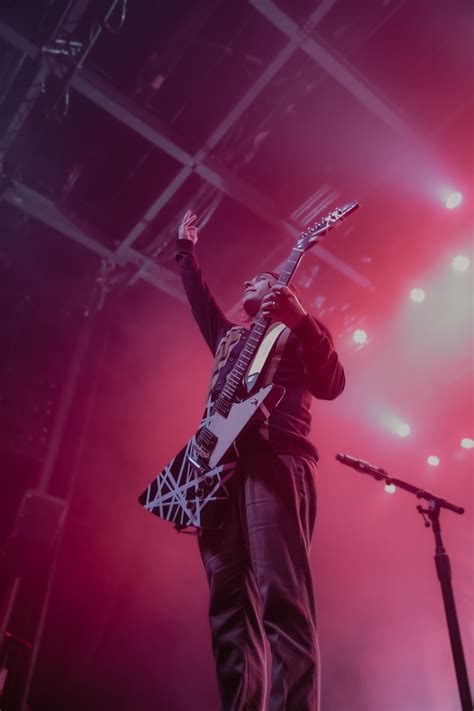 Concert Review Pierce The Veil In Atlanta GA Amity Collection