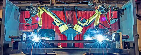 Assembly Robots